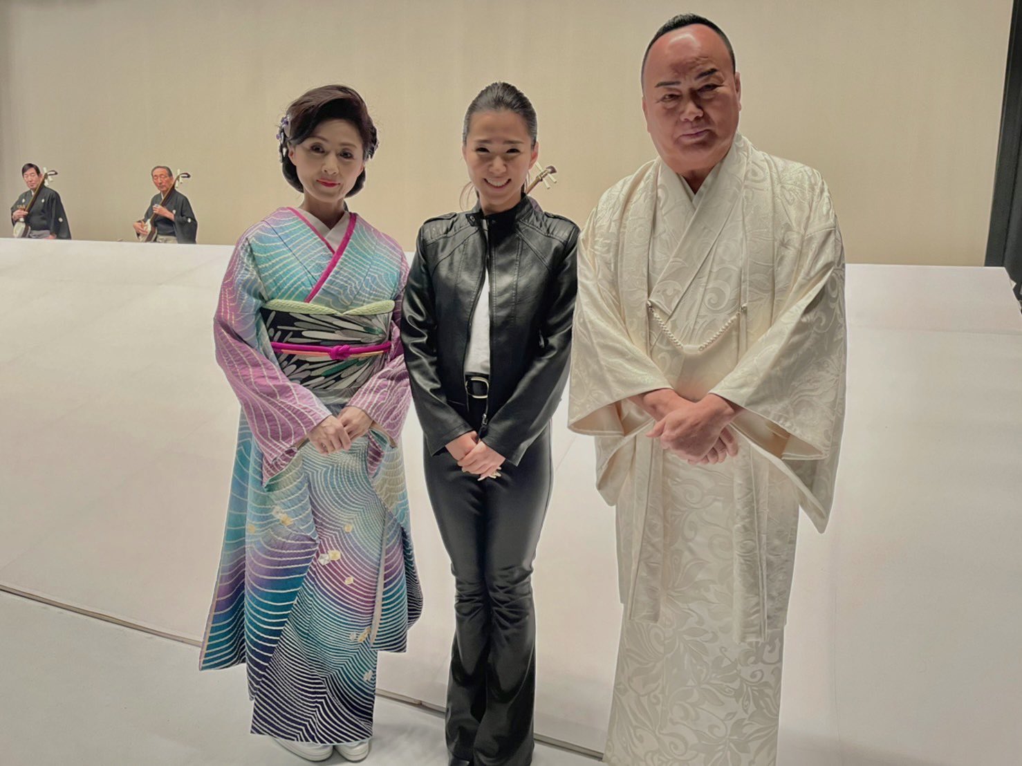 【レコ大】最優秀新人賞の演歌の田中あいみの大学はどこ?高校の時に師匠の細川たかしに出会う! お笑い★ヒットチャート