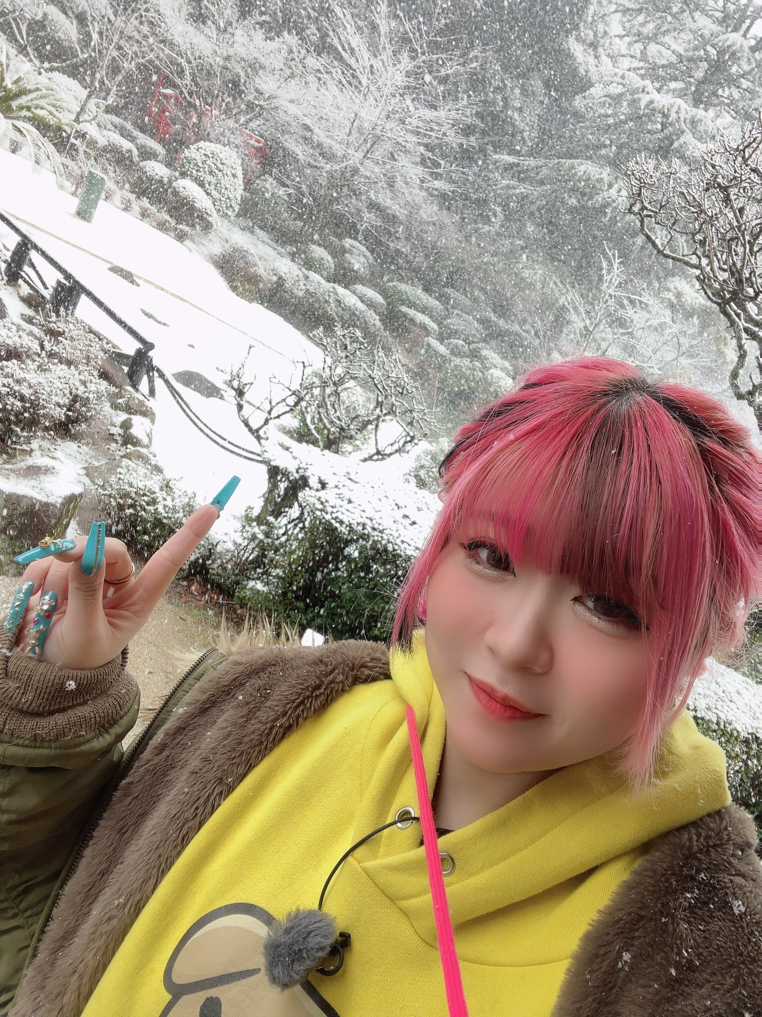 ぱーてぃーちゃん金子きょんちぃの体重・身長は?昔より太ったけどかわいい! お笑い★ヒットチャート